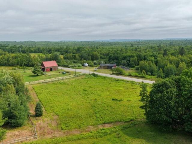 N Union Rd, Cooper, Plot For Sale