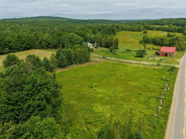 N Union Rd, Cooper, Plot For Sale