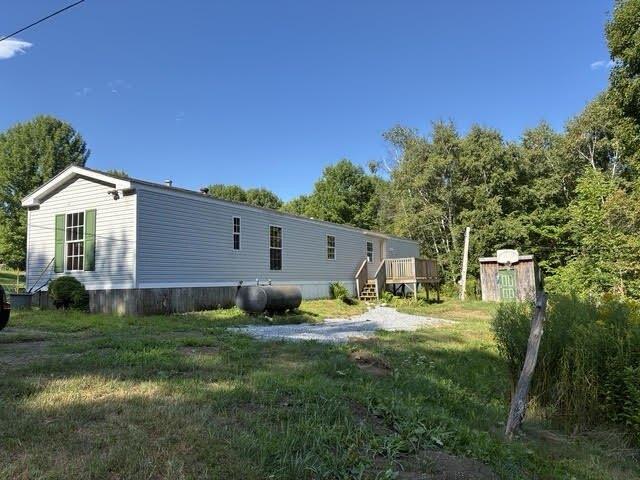 N Union Rd, Union, Property For Sale
