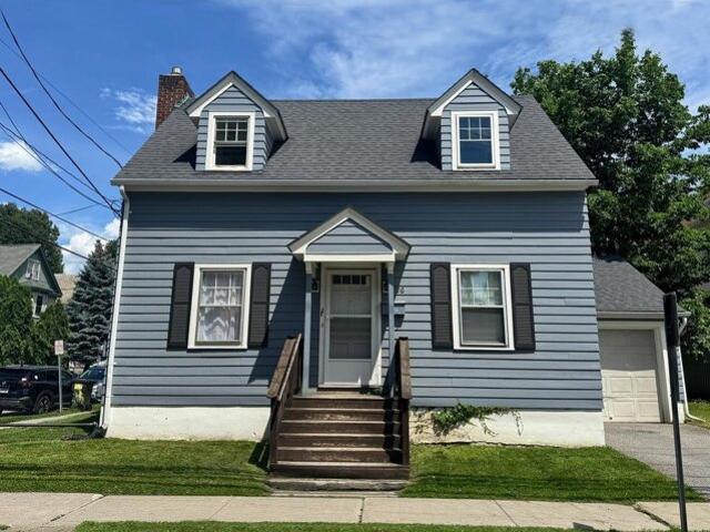 N Union St, Burlington, Home For Sale