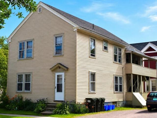 N Union St, Burlington, Home For Sale