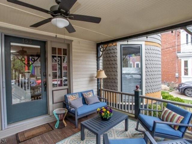 N Union St Unit,lambertville, Condo For Sale