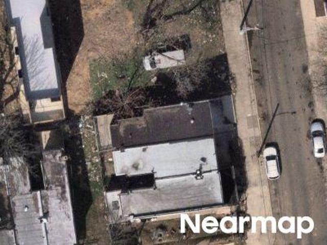 N Union St