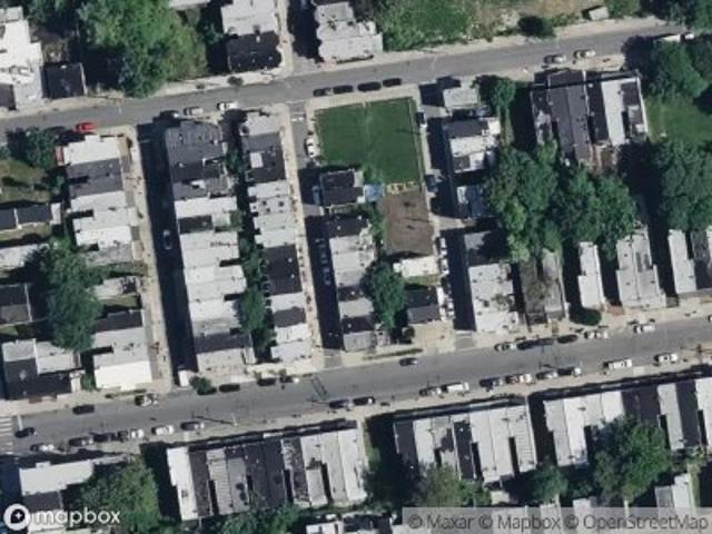 N Union St