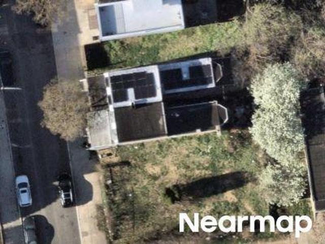 N Union St