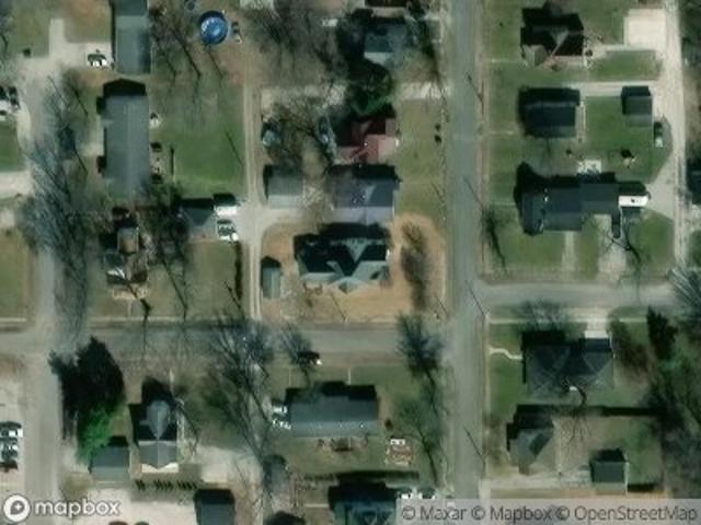 N Union St