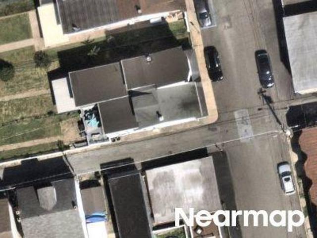 N Union St