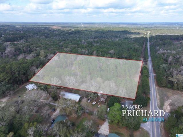 N University Blvd Lot 0, Mobile, AL 36613