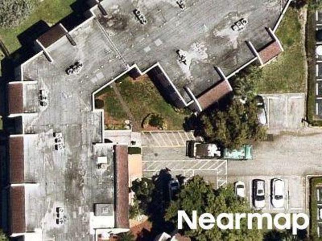 N University Dr