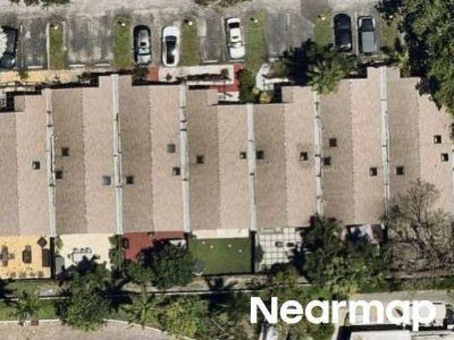 N University Dr # 412