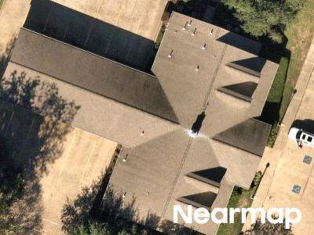 N University Dr