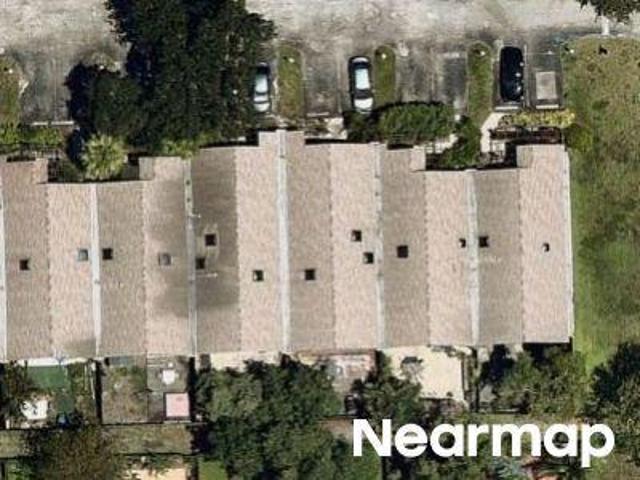 N University Dr