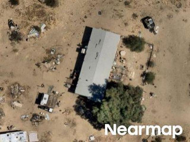 N University Peak St