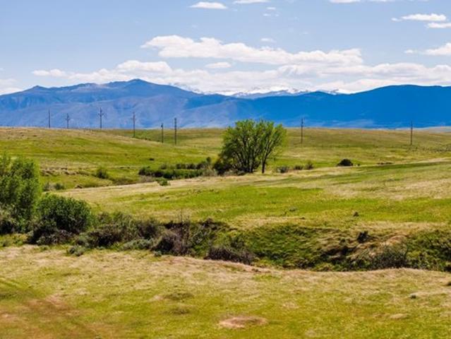 N Upper Rd, Sheridan, WY 82801