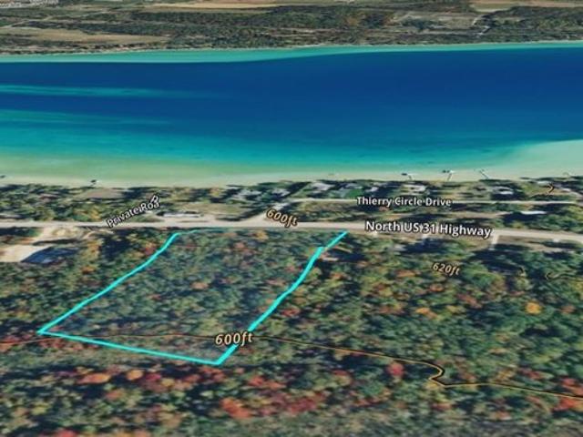 N # Us31 # Kewadin, MI 49648