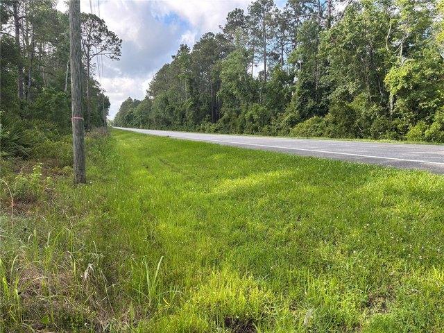 N US Highway 17, Seville, FL 32190