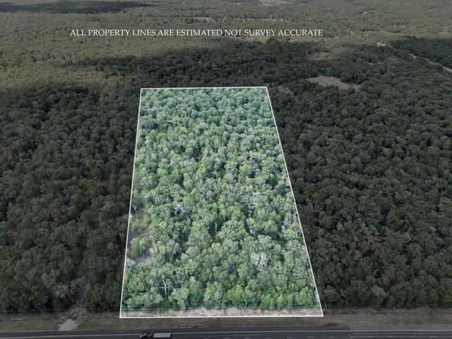 N US Highway 287 Lots 15 & 16, Cayuga, TX 75832