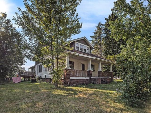 N Us Highway,scottville, Home For Sale