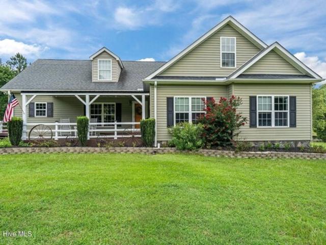 N Us Highway,rockingham, Home For Sale