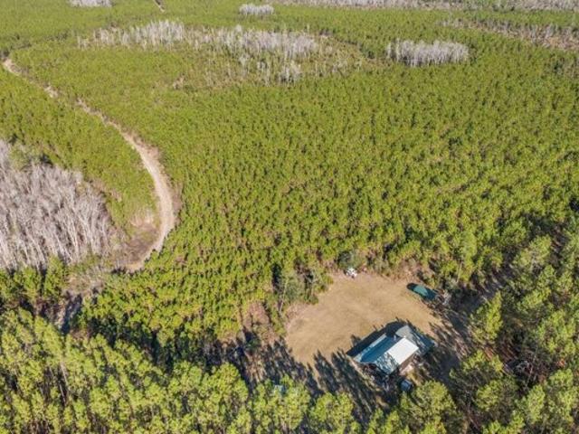 N Us Highway,white Springs, Home For Sale