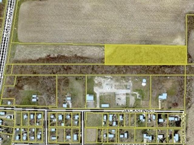N US 31 Hwy, Lakeville, IN 46536
