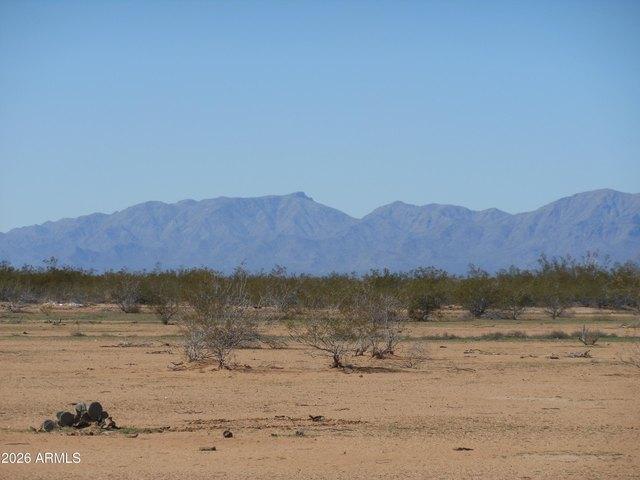 N Us 60 W Sr 71 Hwy, Aguila, AZ 85320
