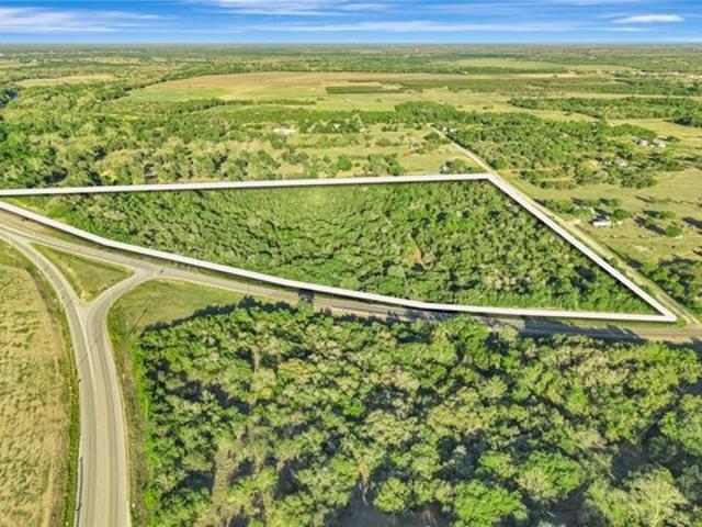 N Us 87 Highway, Cuero, TX 77954