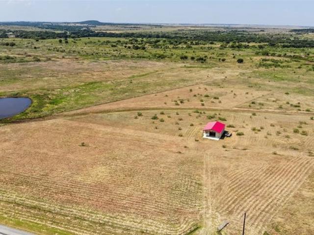 N US 81 Hwy Lot 14825, Bowie, TX 76230