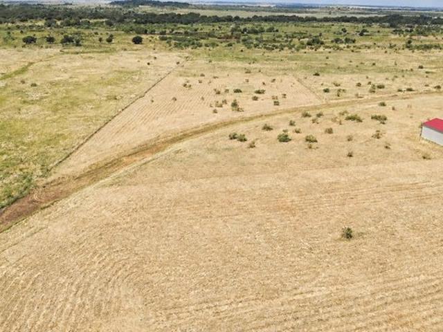 N US 81 Hwy Lot 24825, Bowie, TX 76230