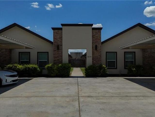 N Valeria St N, Edinburg, Flat For Sale