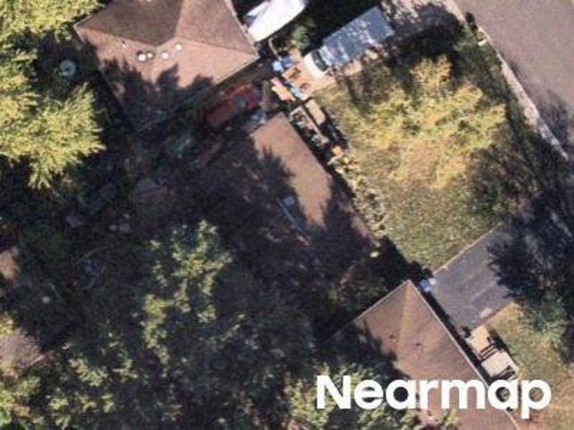 N Valley View Dr