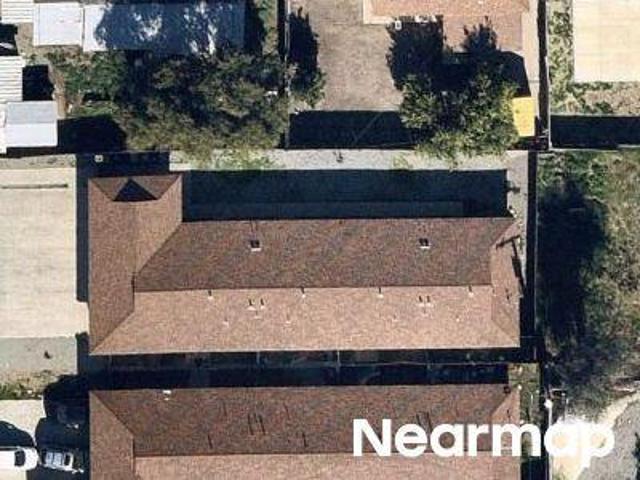 N Valley View Dr