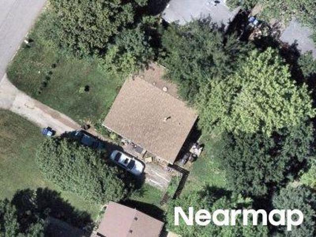 N Valley View Dr