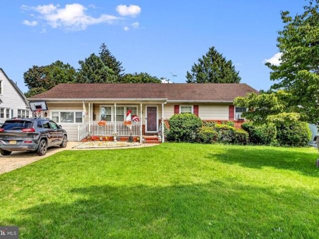 N Valley Ave, Vineland, Home For Sale