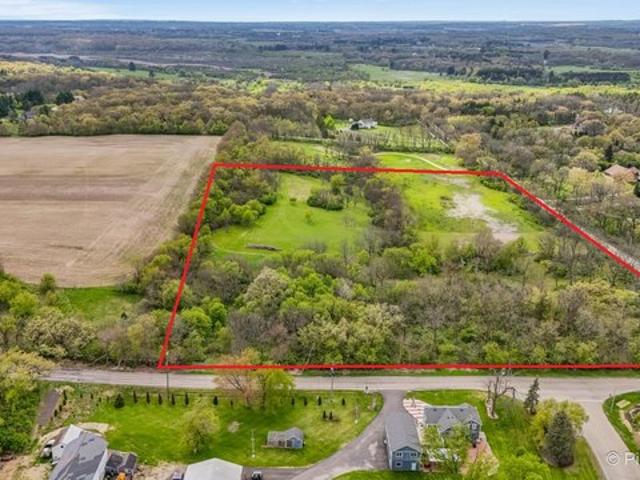 N Valley Hill Rd Lot 2 3, Bull Valley, IL 60050