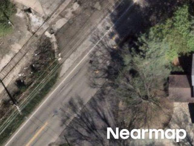 N Van Buren Ave