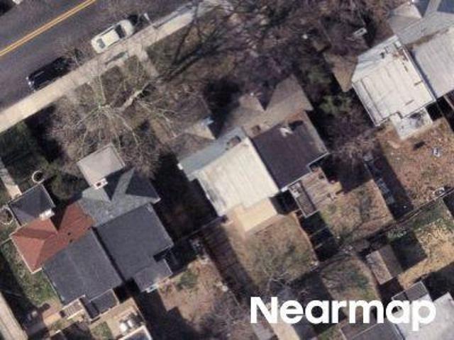 N Van Buren St