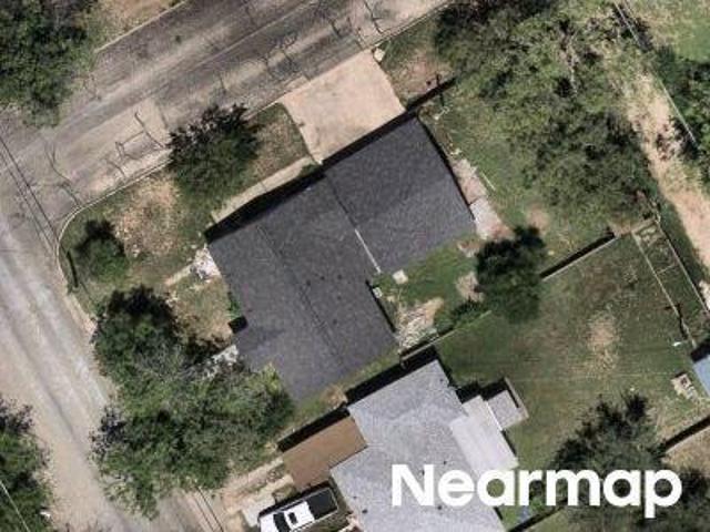N Van Buren St