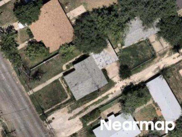 N Van Buren St