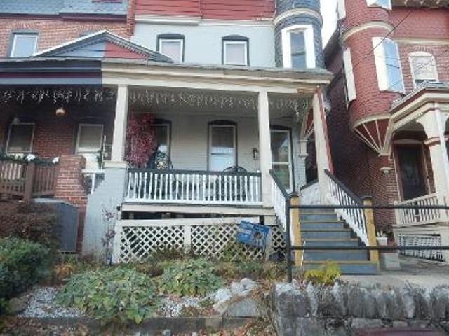 N Van Buren St