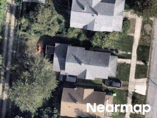 N Van Buren St A/k/a 223 N Vanburen St