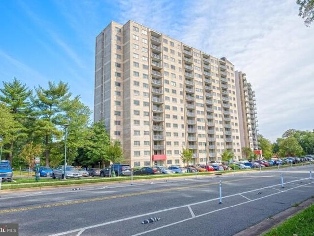 N Van Dorn St Apt,alexandria, Condo For Sale