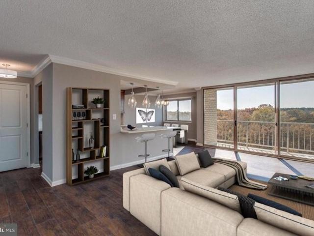N Van Dorn St Apt,alexandria, Condo For Sale