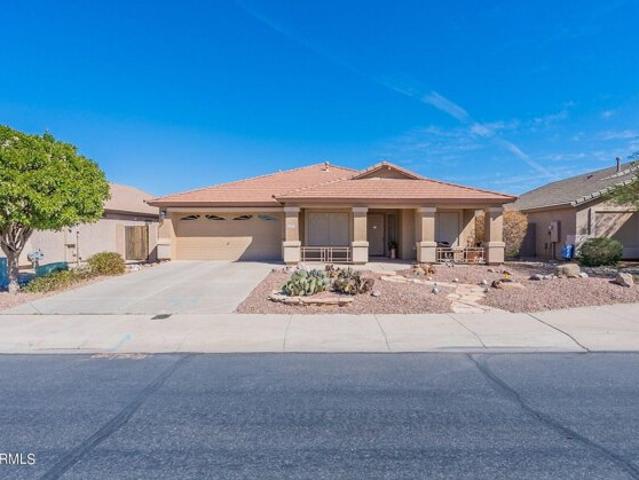 N Van Loo Dr, Maricopa, Home For Sale