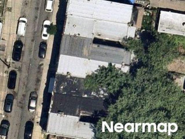 N Van Pelt St