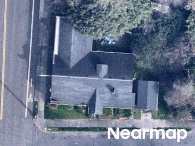 N Vancouver Ave Apt