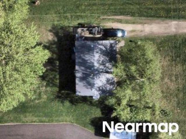 N Vassar Rd