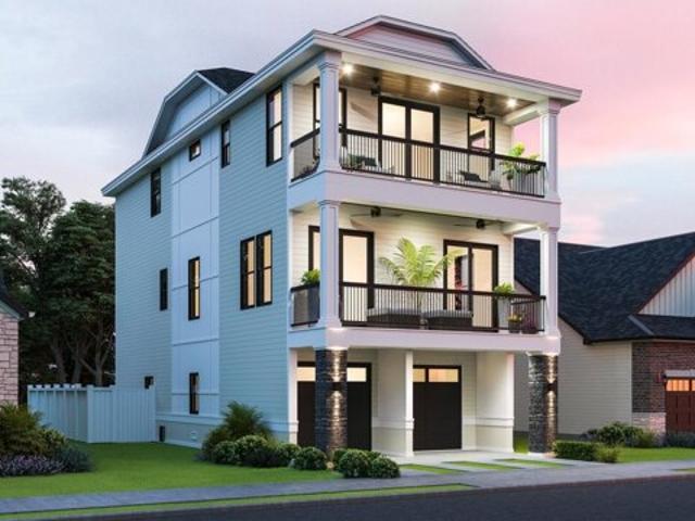 N Vendome Ave, Margate City, Home For Sale