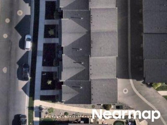 N Vernham Ln