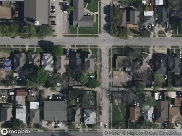 N Vernon Ave